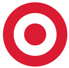 Target logo